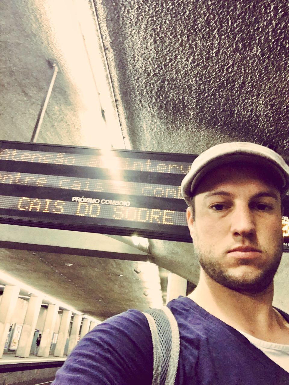 Markus - Nördliches Harzvorland Blog #meinNhavo