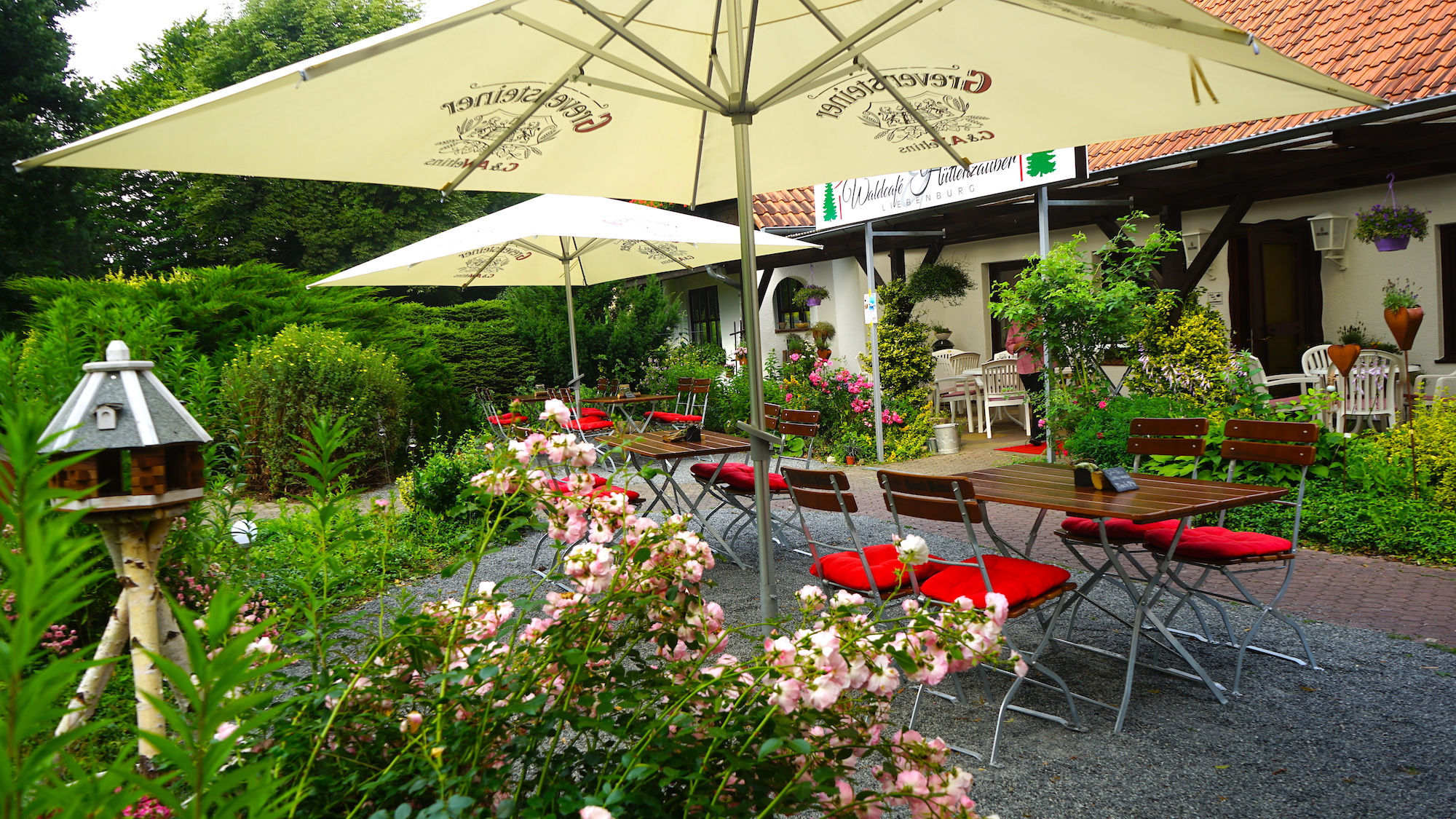 Liebenburg: Wanderung mit Hüttenzauber im Nördlichen Harzvorland ...